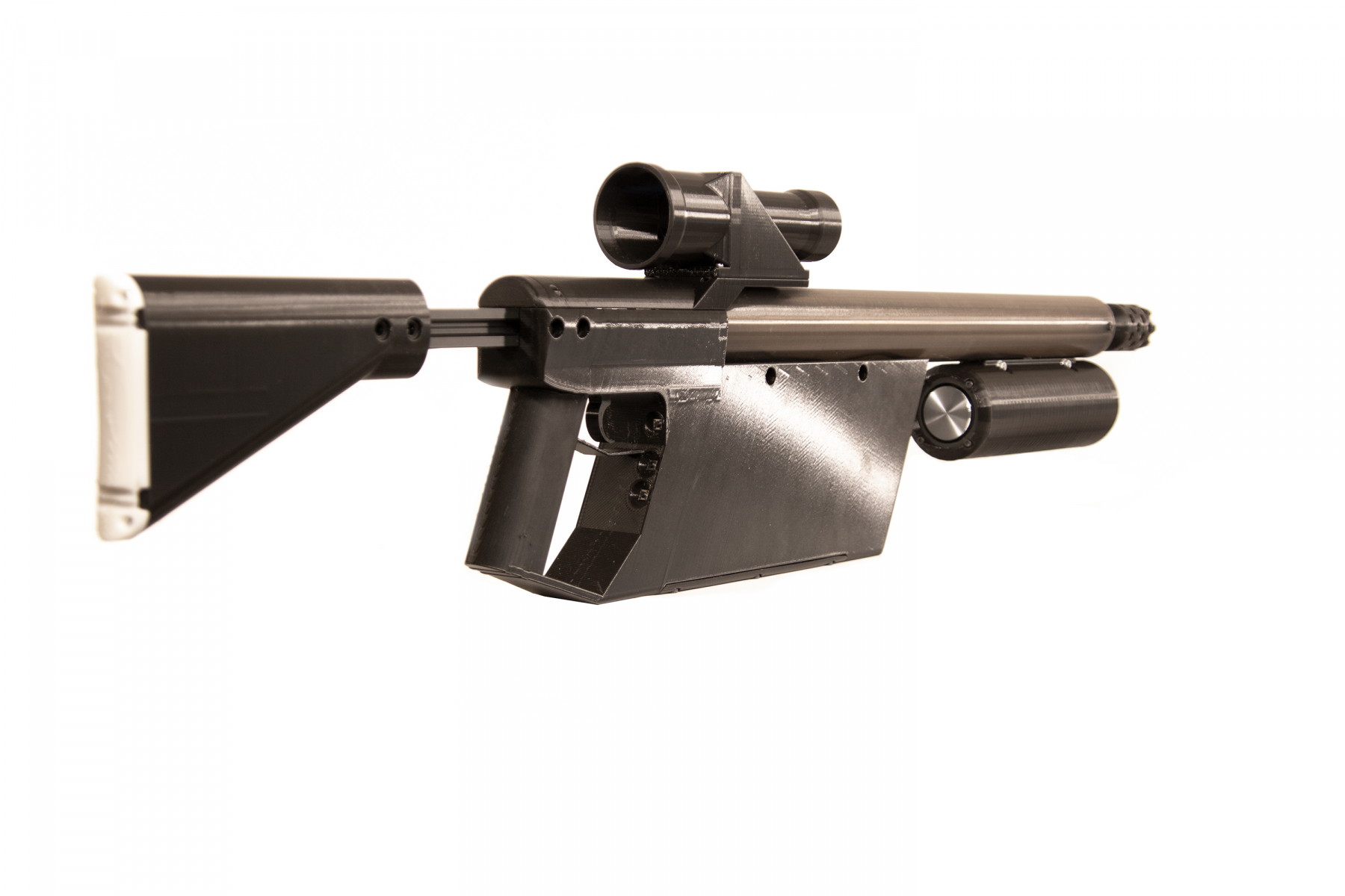 5″ Egg Speaker – dr_frost_dk